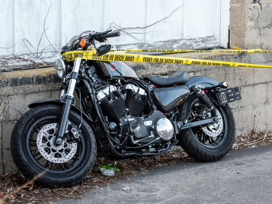 Motorcyclist suffers serious injuries in Nashua crash | News, Sports ...